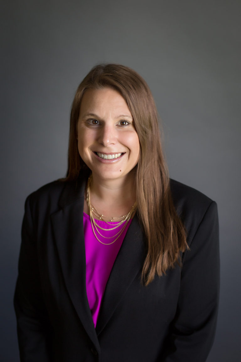 Jessica Schuler - KVC Nebraska