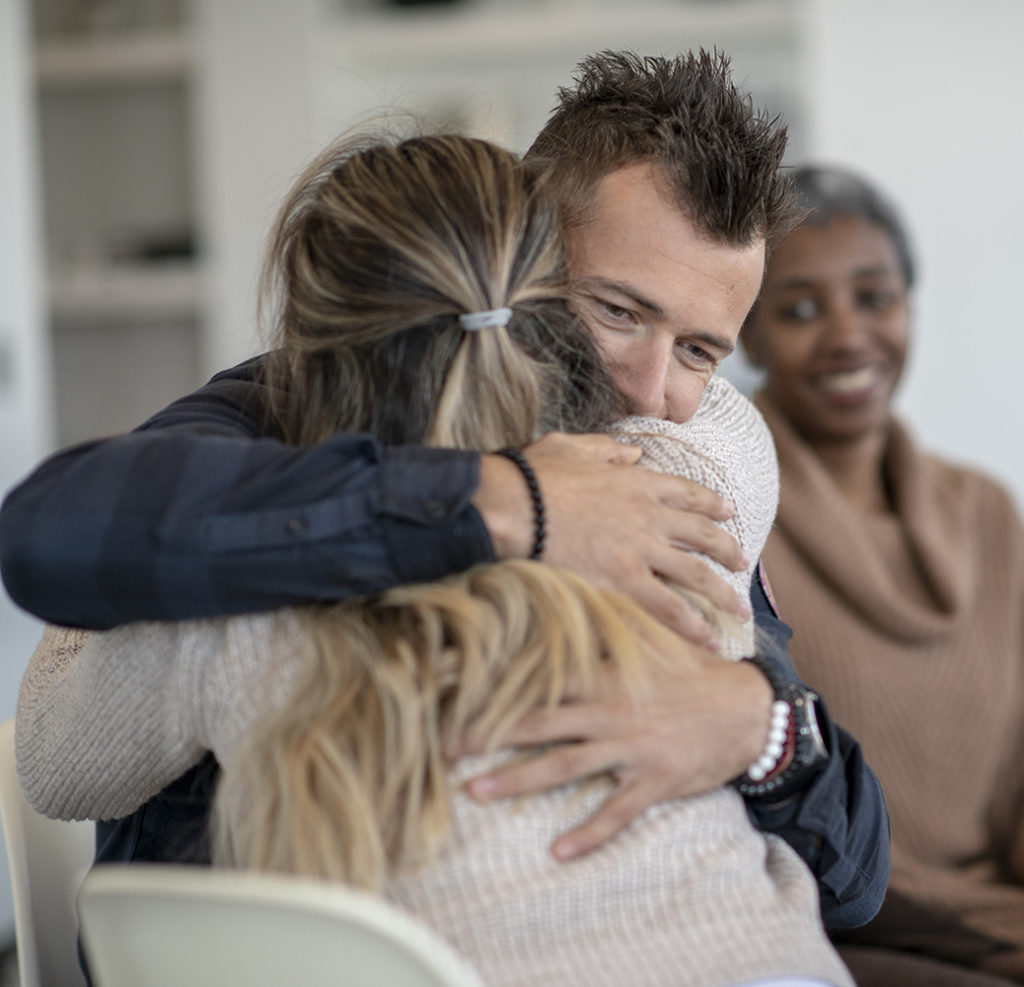 How To Help a Loved One with a Substance Use Disorder - KVC Nebraska