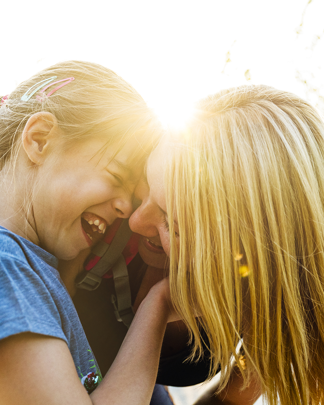 What is Shared Living? - KVC Nebraska