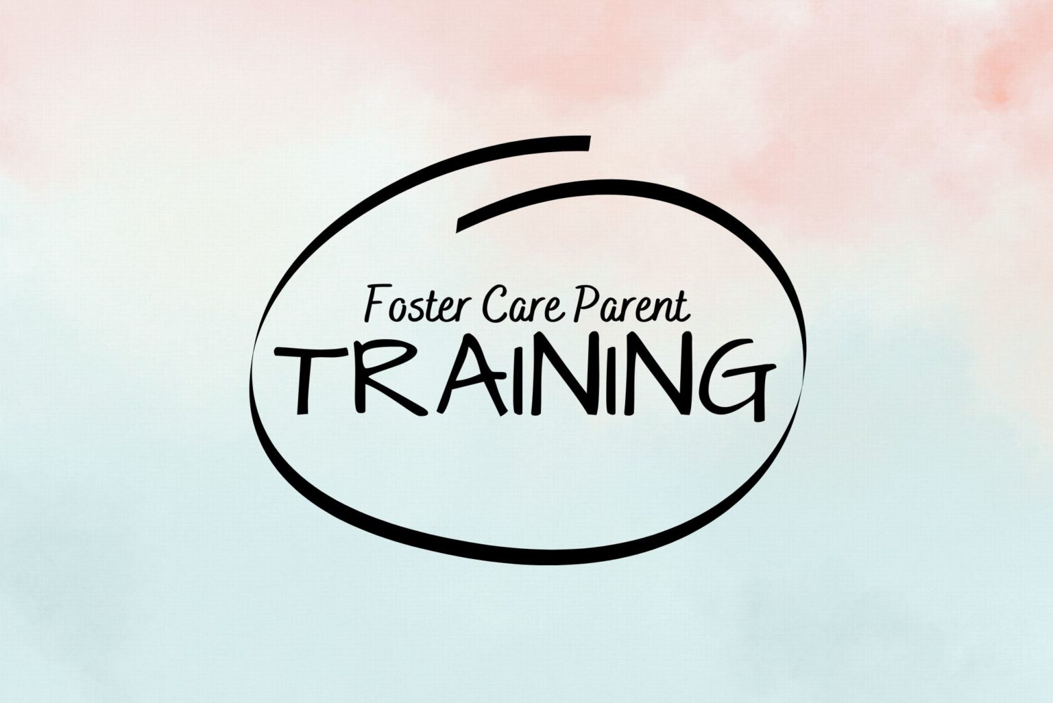 Attachment and Bonding Training for KVC Foster Parents (2 CEU’s) - KVC ...