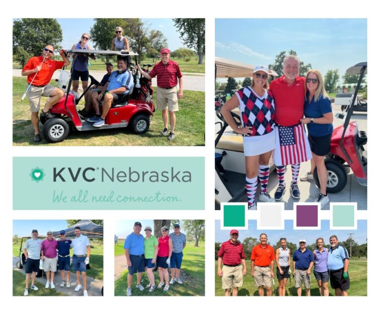 11th Annual Kids Classic Golf Tournament - KVC Nebraska