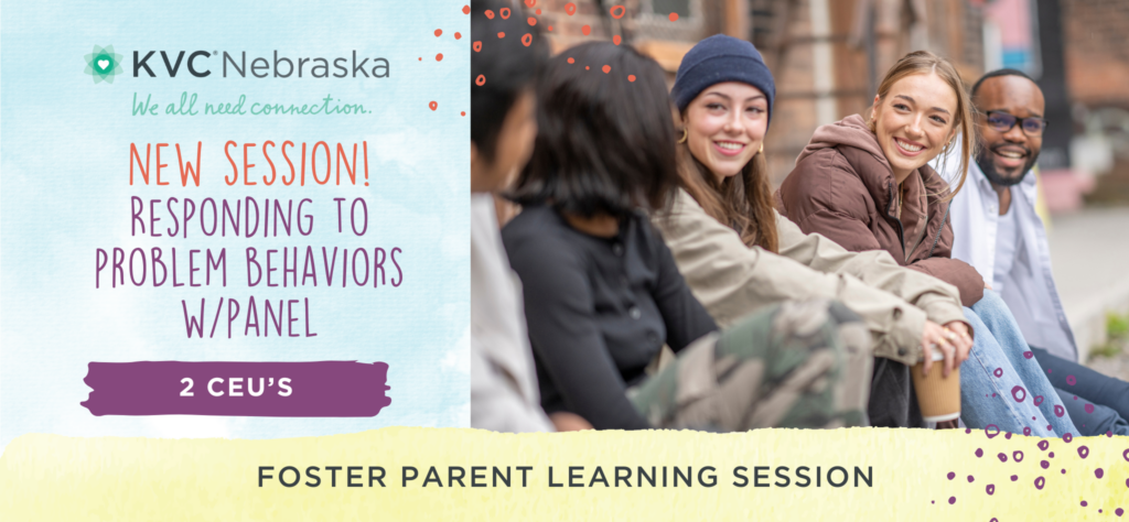 Responding to Problem Behaviors w/Panel - Saturday, April 12 2025 (2 ...