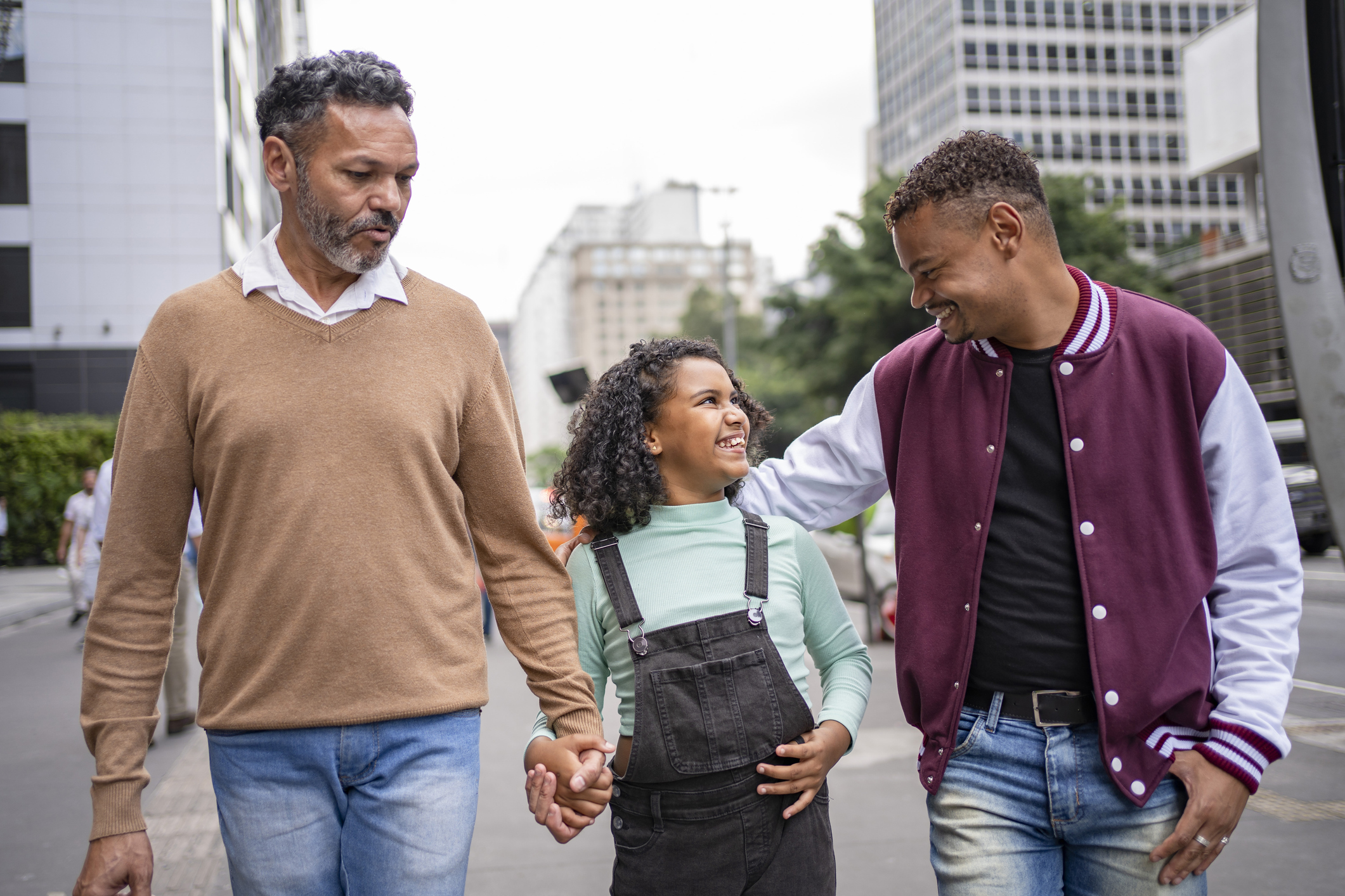 10 Signs You’d Be a Great Foster Parent - KVC Nebraska